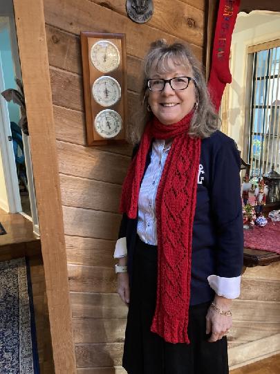 The Elegant Knitter Gallery of Projects